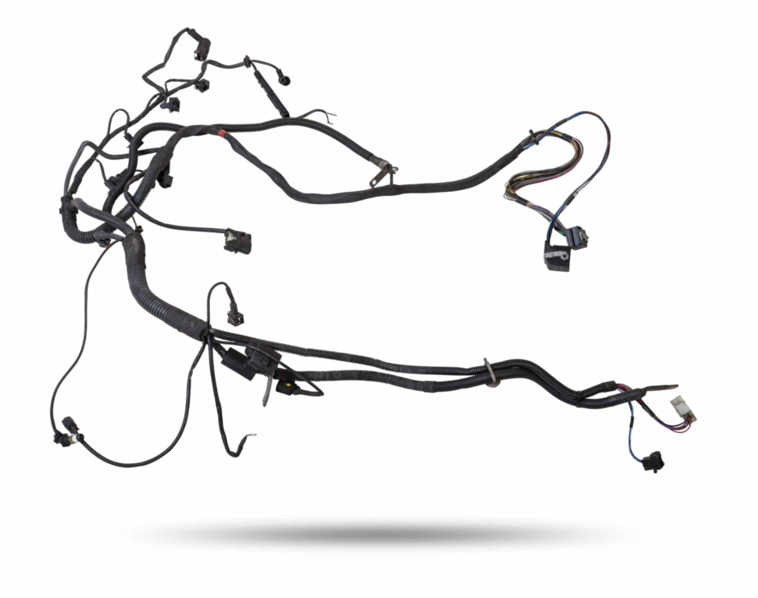 Complete Guide to Wiring Harnesses - Master Design Industries